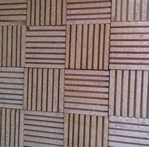 Wall Cladding Patterns – Exflor – Largest Exterior flooring tiles ...